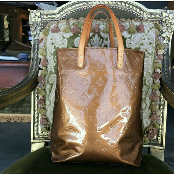 Louis Vuitton | Bags | Lv Hand Baglarge | Poshmark