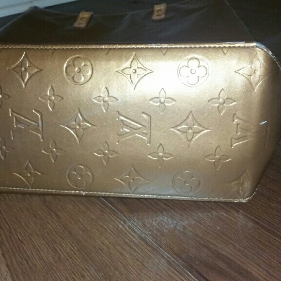 Louis Vuitton | Bags | Lv Hand Baglarge | Poshmark