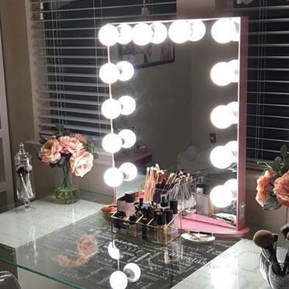 Makeup | Legendary Vanity Mirror | Poshmark