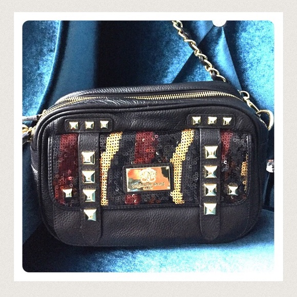 Bags | Handbag Original By Sharif 1827 | Poshmark