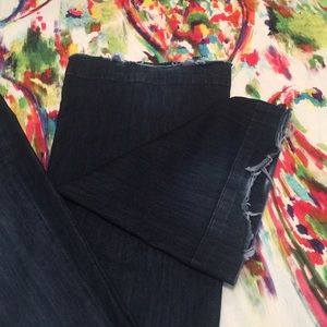 David Kahn | Jeans | David Kahn Janis Bell Bottom The Fixx 29 | Poshmark
