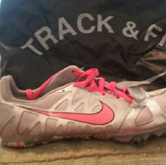 Nike | Shoes | Track And Field Nike Sprinter Cleats | Poshmark