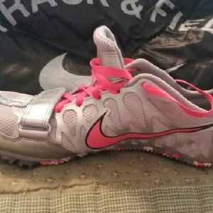 Nike | Shoes | Track And Field Nike Sprinter Cleats | Poshmark