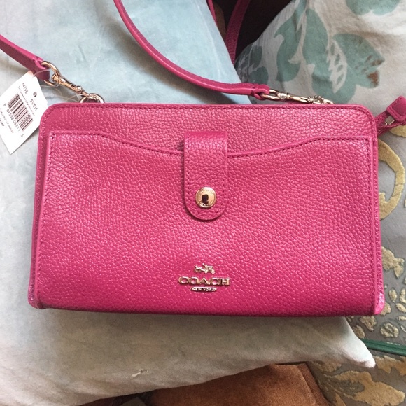 Coach | Bags | Coach Mini Messenger Bag | Poshmark