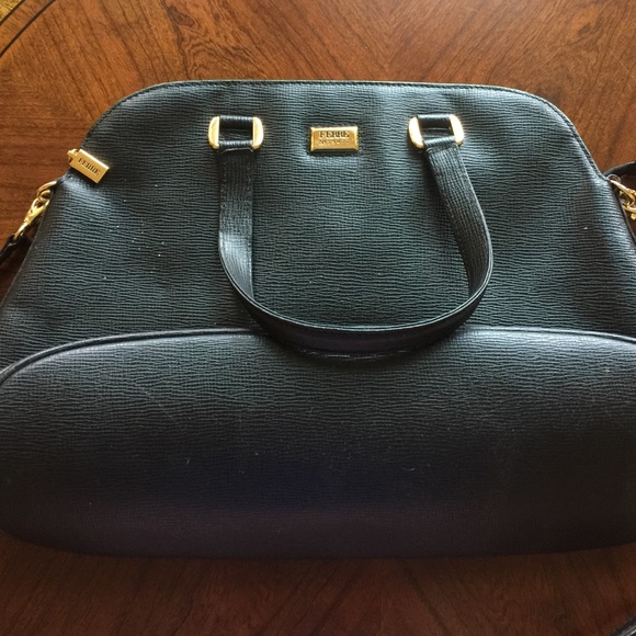 Ferre | Bags | Vintage Ferre Bag | Poshmark