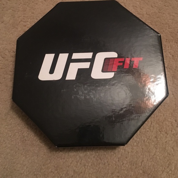 Other | Ufc Fit Complete Dvd Set | Poshmark