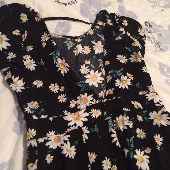 Forever 21 | Dresses | Daisy Sundress | Poshmark