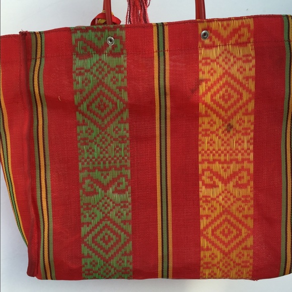 Handmade | Bags | Bogo Sale Frieda Handmade Totebeach Bag | Poshmark