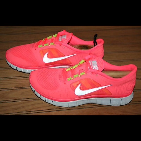 Nike | Shoes | Nike Free Run 3 | Poshmark