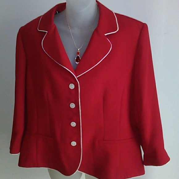 Studio I | Tops | Studio Skirt Suit | Poshmark