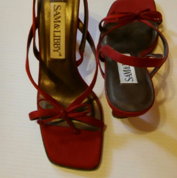 Sam & Libby Edelman | Shoes | Sing Somewhere Over The Rainbow Dorothy ...