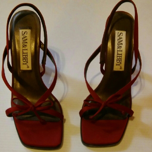 Sam & Libby Edelman | Shoes | Sing Somewhere Over The Rainbow Dorothy ...