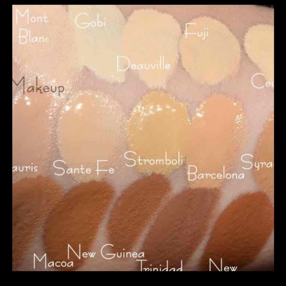 NARS | Makeup | Nars Sheer Matte Foundation Choose Shade | Poshmark