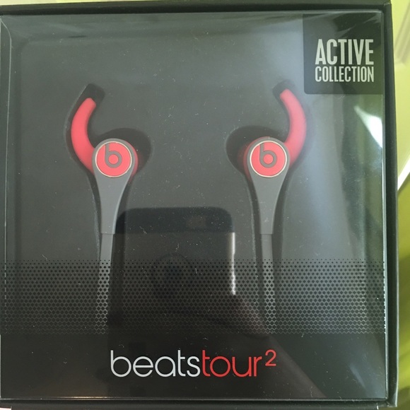 Beats | Accessories | Beats Tour 2 Active Collection | Poshmark