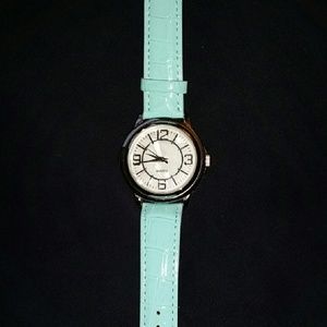 79% off Avon Accessories - Avon bling crystals by Swarovski watch NWT ...