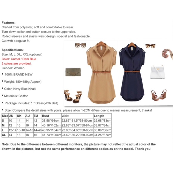 Dresses | Boyfriend Shirt Mini Dress | Poshmark