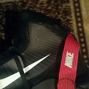 Nike | Shoes | Mens Nike Sneakers With Straps | Poshmark