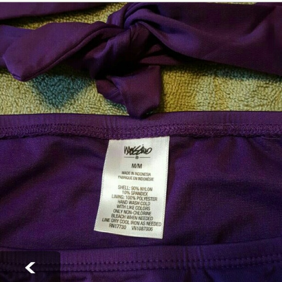 Mossimo Supply Co. | Swim | Two Piece Mossimo Swim Suit | Poshmark