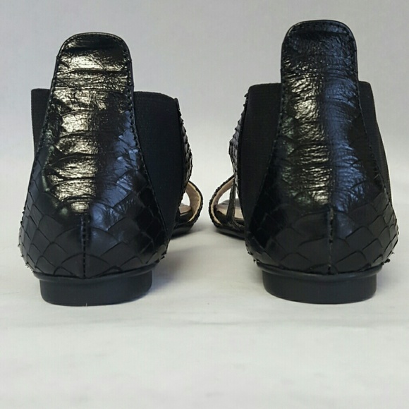 Agl | Shoes | Italy Agl Attila Giusti Leombruni Leather Sandals | Poshmark