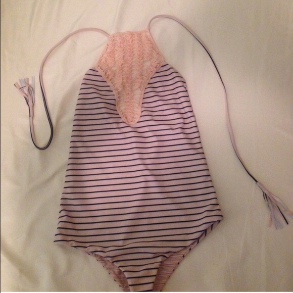 acacia swimwear | Swim | Acacia Cape Cod One Piece | Poshmark