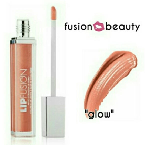 Fusion Beauty | Makeup | 235 Fusion Lip Fusion Micro Collagen Lip Plump ...