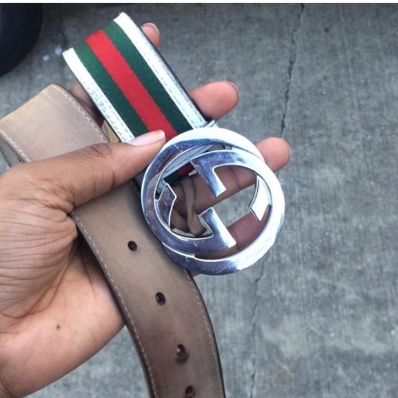 Gucci | Accessories | Authentic Gucci Belt | Poshmark