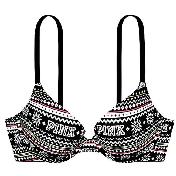 PINK Victoria's Secret | Intimates & Sleepwear | New Victorias Secret ...
