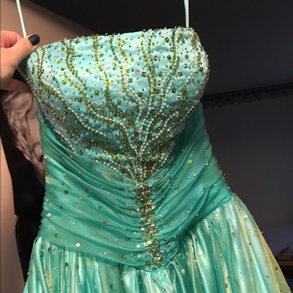 Moon Collection | Dresses | Prom Dress | Poshmark