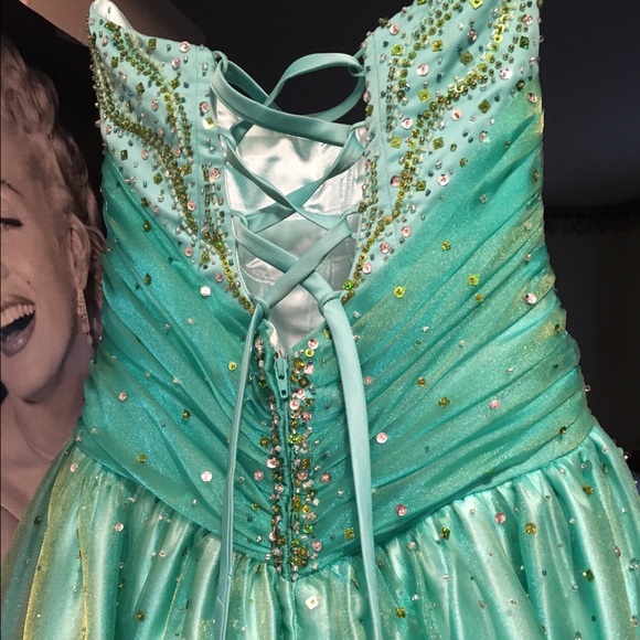 Moon Collection | Dresses | Prom Dress | Poshmark