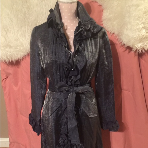 Samuel Dong | Jackets & Coats | Collection Coat | Poshmark