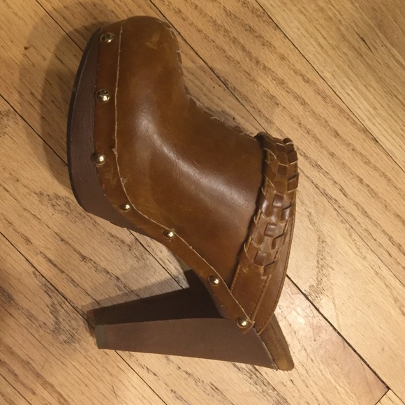 Charlotte Russe | Shoes | Sexy And Fun Clogs | Poshmark
