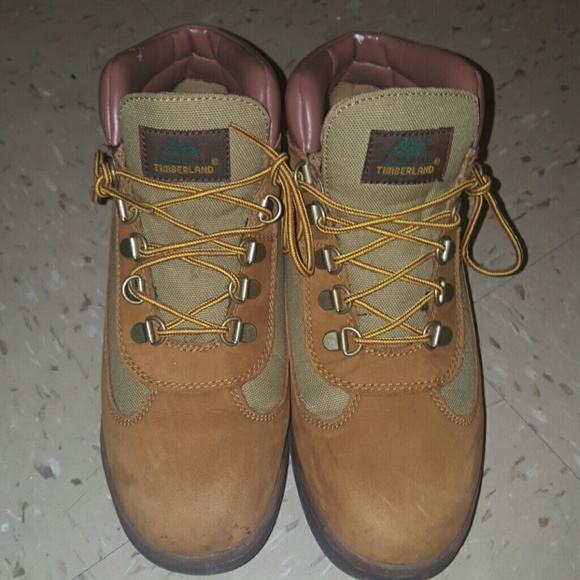 Timberland | Shoes | Timberland Waterproof Boot Sesame Chickens | Poshmark