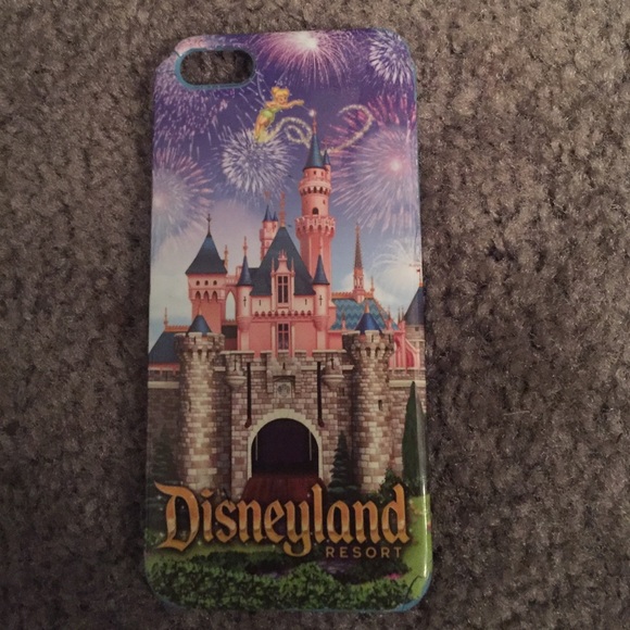 Accessories | Disney Iphone Case | Poshmark