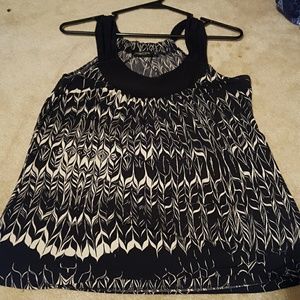 PerSeption Concept | Tops | Perception Concept Sleevless Top Size M ...