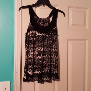 PerSeption Concept | Tops | Perception Concept Sleevless Top Size M ...