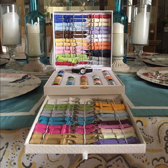 Raynell | Accessories | Raynell Interchangeable Watch Set | Poshmark