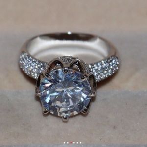Jewelry | Size 6 Wedding Ring | Poshmark