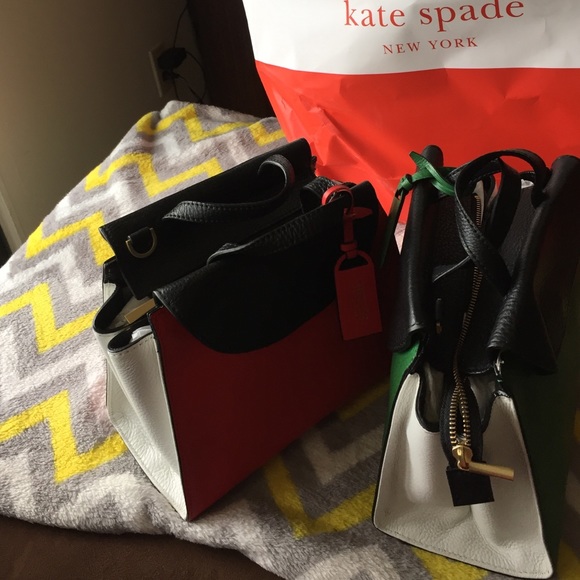 kate spade | Bags | Kate Spade Saturday Mini Satchel | Poshmark