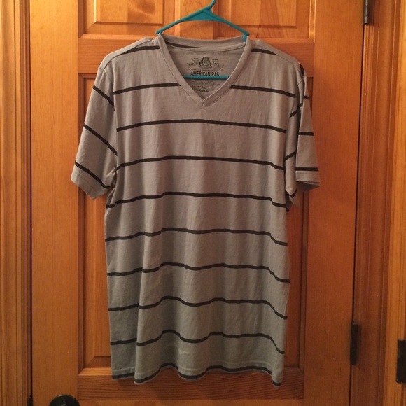 American Rag | Shirts | American Rag Vneck Shirtmens | Poshmark