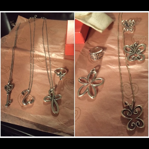 James Avery | Jewelry | My Small But Awesome James Avery Collection ...