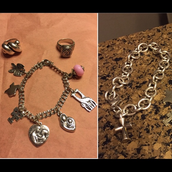 James Avery | Jewelry | My Small But Awesome James Avery Collection ...
