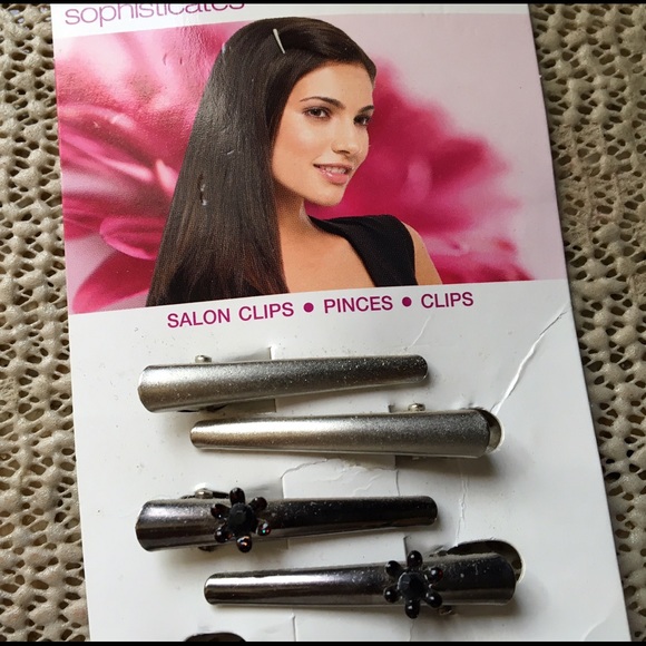 Conair | Accessories | Conair Hair Clips | Poshmark