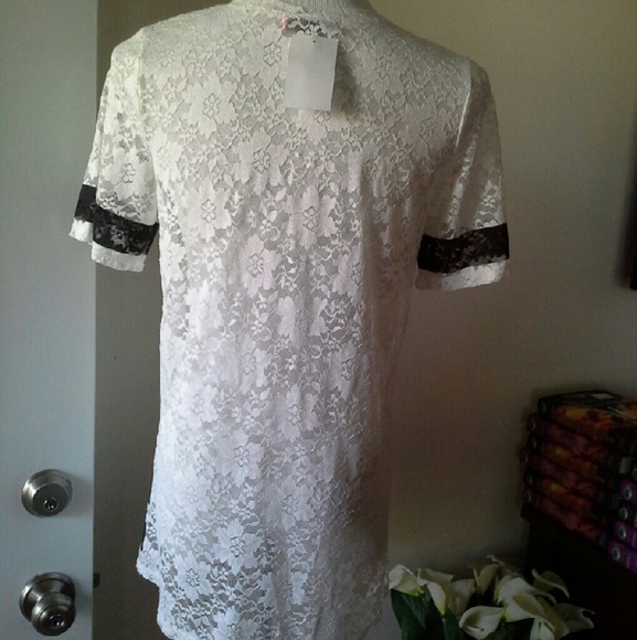 Sugar High | Tops | Sugar High Top | Poshmark