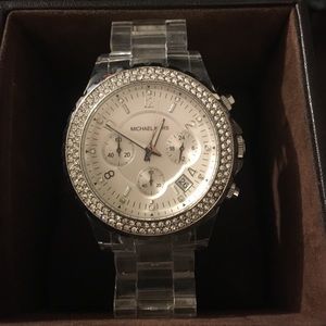 Michael Kors | Other | Michael Kors Women Watch 5337 | Poshmark