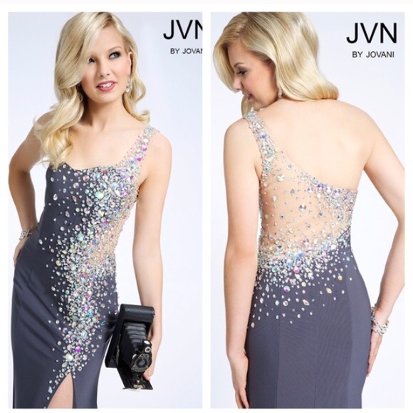 More Photos Of Prom Dress - Gem
