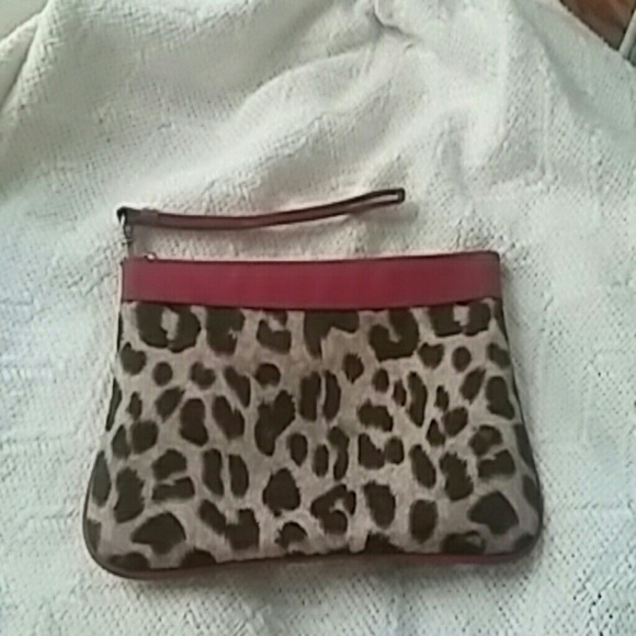 Modella | Bags | Modella Makeup Bag | Poshmark