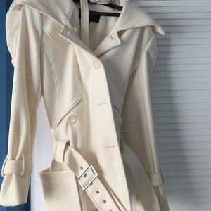 Victoria's Secret | Jackets & Coats | Victorias Secret Winter Coat ...