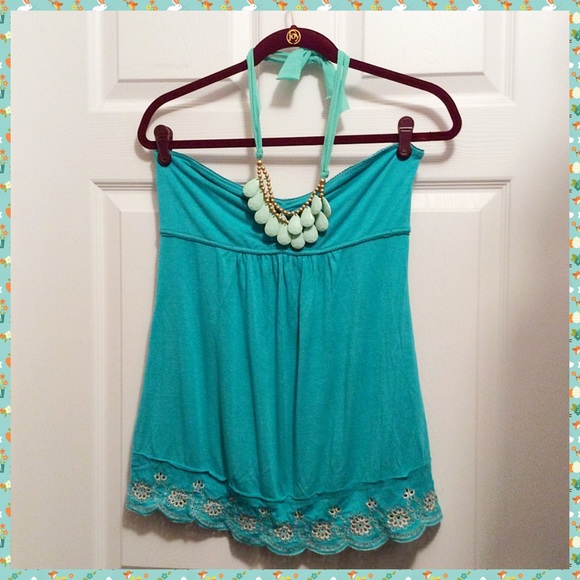 Body Central | Tops | Body Central Strapless Top Crop Sweater | Poshmark