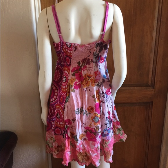 Derek Heart | Dresses | Cute Derek Heart Dress | Poshmark