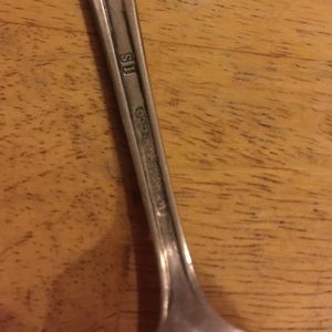 Collectable spoon | Jewelry | Second President John Adams Spoon | Poshmark